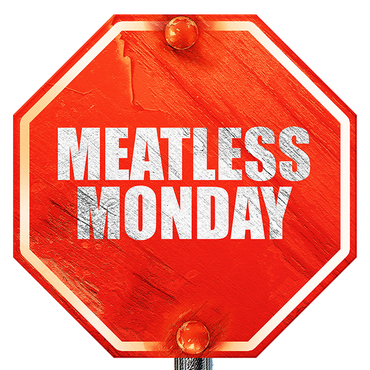 Meatless Monday - Jersey Shore Scene