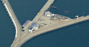 Naval Weapons Station Earle: Part Of Our Past, Present And Future ...