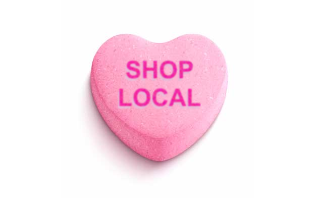 Show Lots Of Love To Your Local Vendors - Jersey Shore Scene