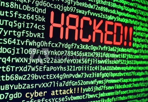 Did the Russians Hack Your Router? - Jersey Shore Scene