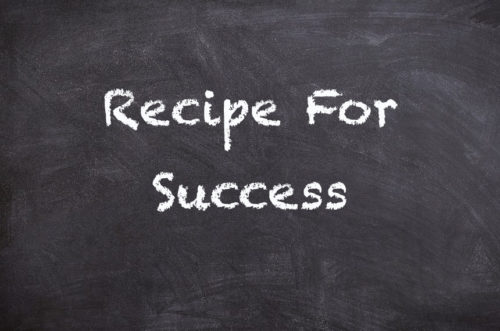Recipe For Success - Jersey Shore Scene