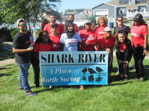 Help Clean Up The Shark River On Oct 5th - Jersey Shore Scene