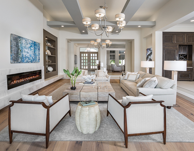 Interior Design Trends In 2020 - Jersey Shore Scene