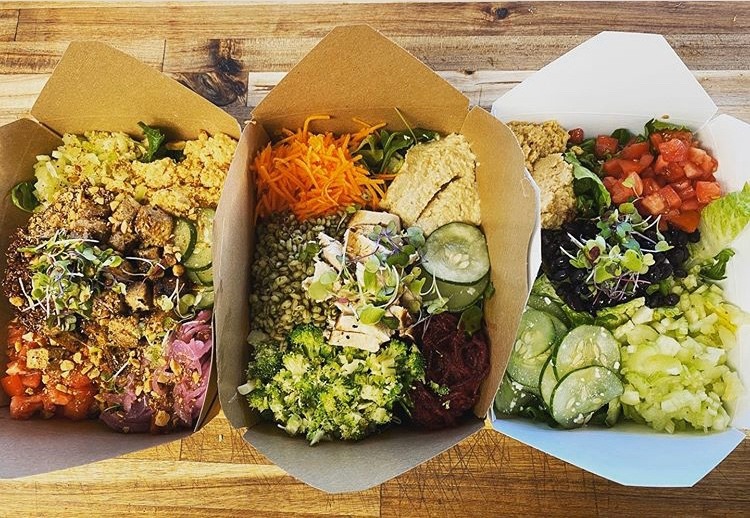 Fresh Kitchen Has Great Food For Your Weekend! - Jersey Shore Scene