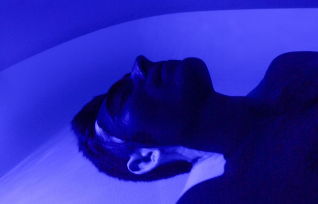 Floatation Therapy- Preventative Healthcare? - Jersey Shore Scene