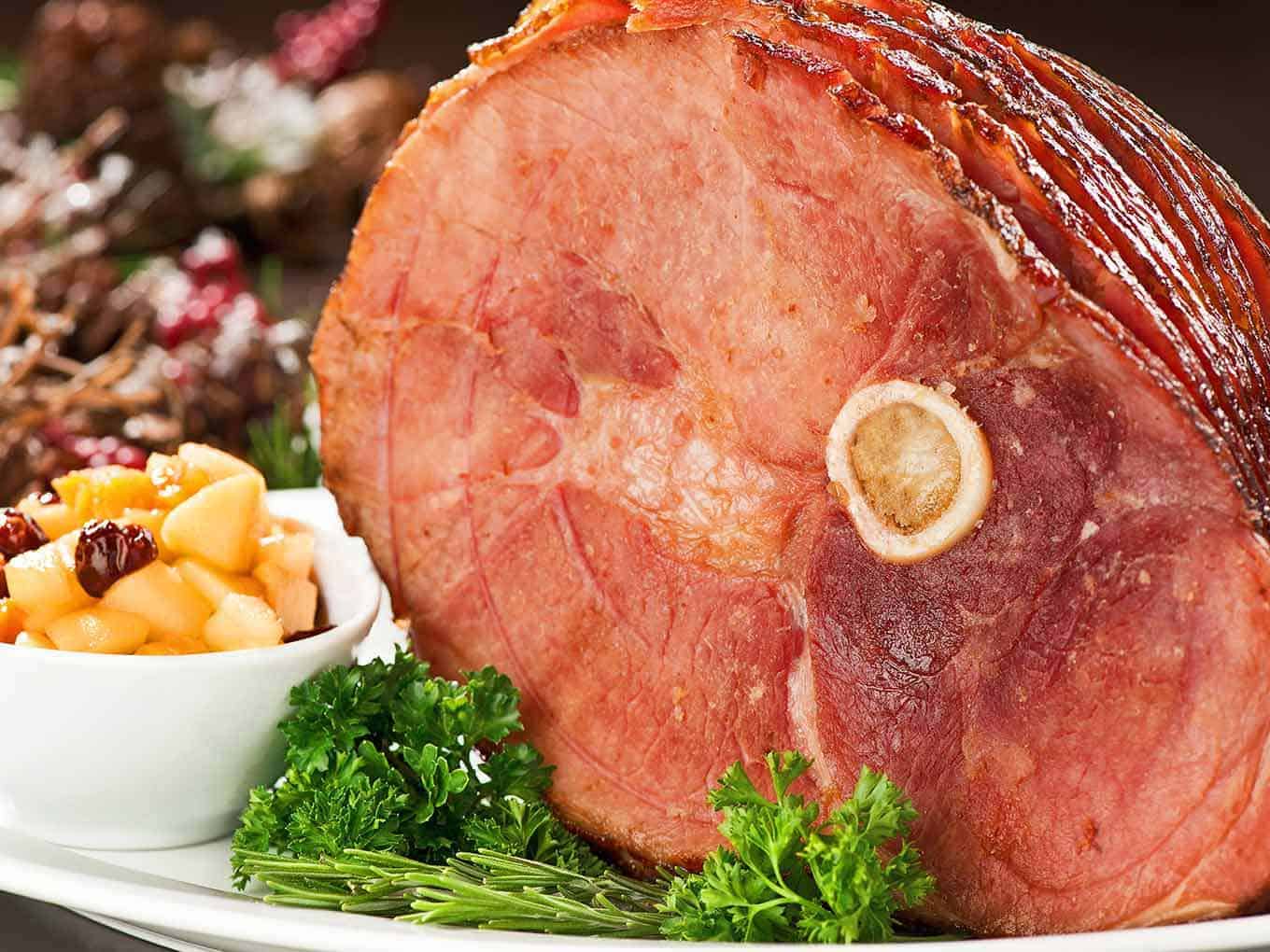 A Host Of Hams - Jersey Shore Scene